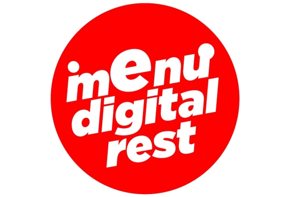 Menu Digital Rest QR - AO
